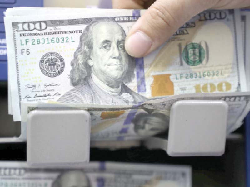 Rupee edges up on steady foreign currency inflows - PEconomist