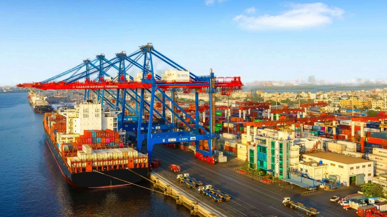 Strengthening Partnerships to Unlock Pakistan’s Blue Economy - PEconomist