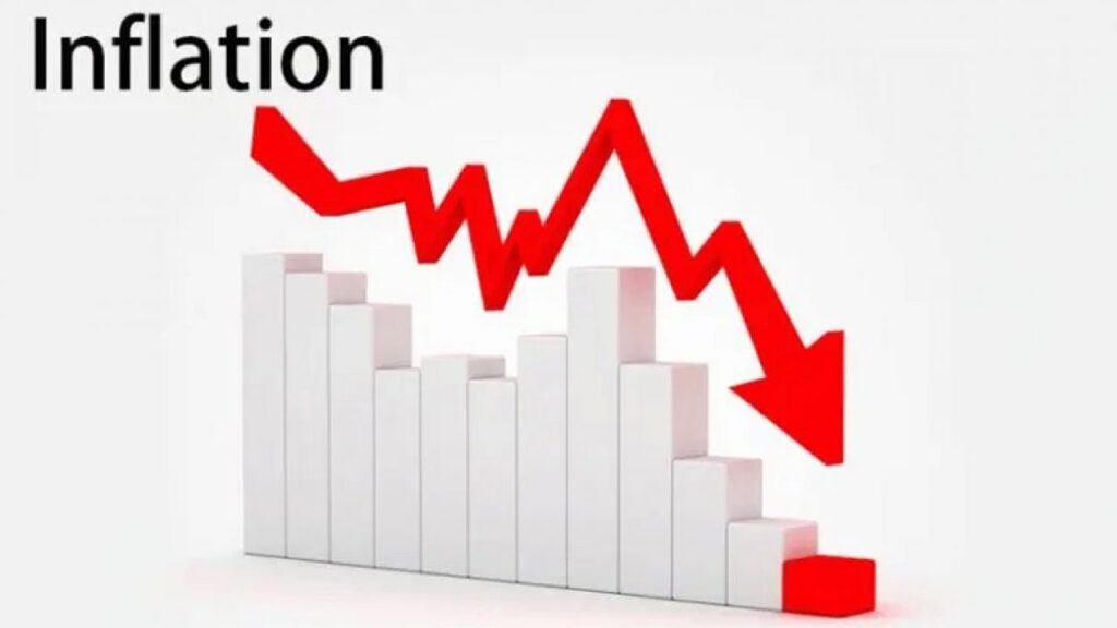 Pakistan annual inflation slows to 9.6%, first single-digit stat in ...