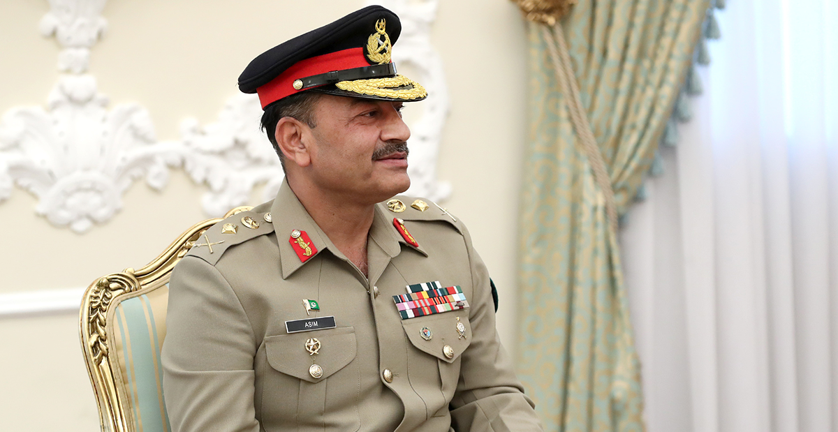 THE PIVOTAL ROLE OF SIFC AND MILITARY LEADERSHIP IN ENSURING ENERGY ...