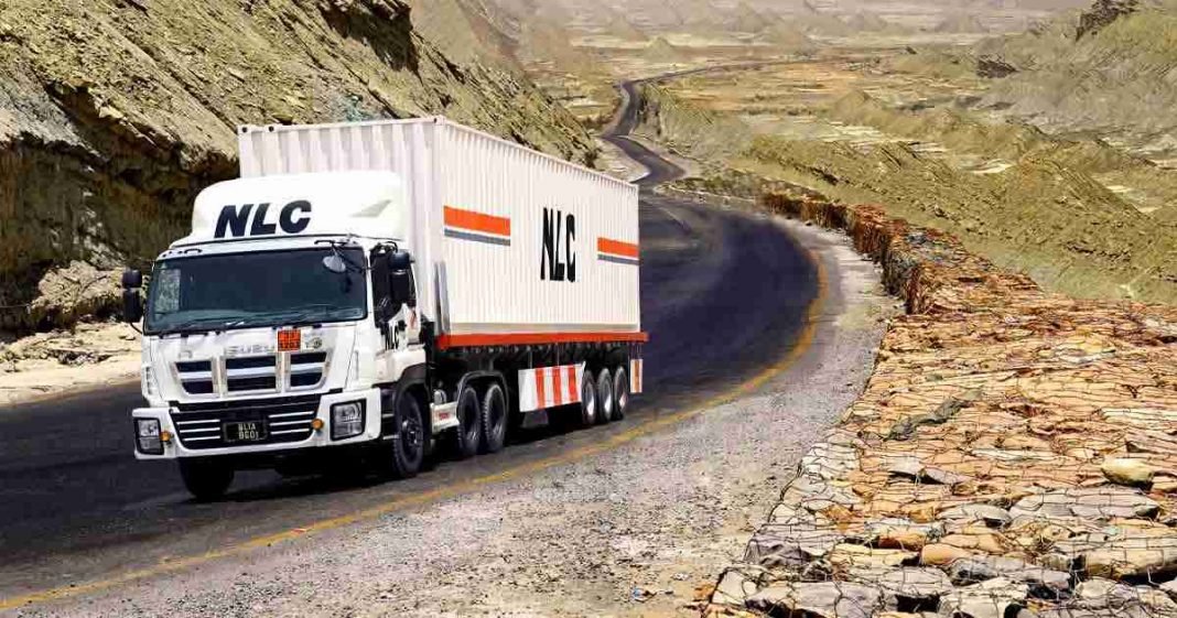 NLC- ANOTHER MILESTONE ACHIEVED FOR REGIONAL CONNECTIVITY - PEconomist