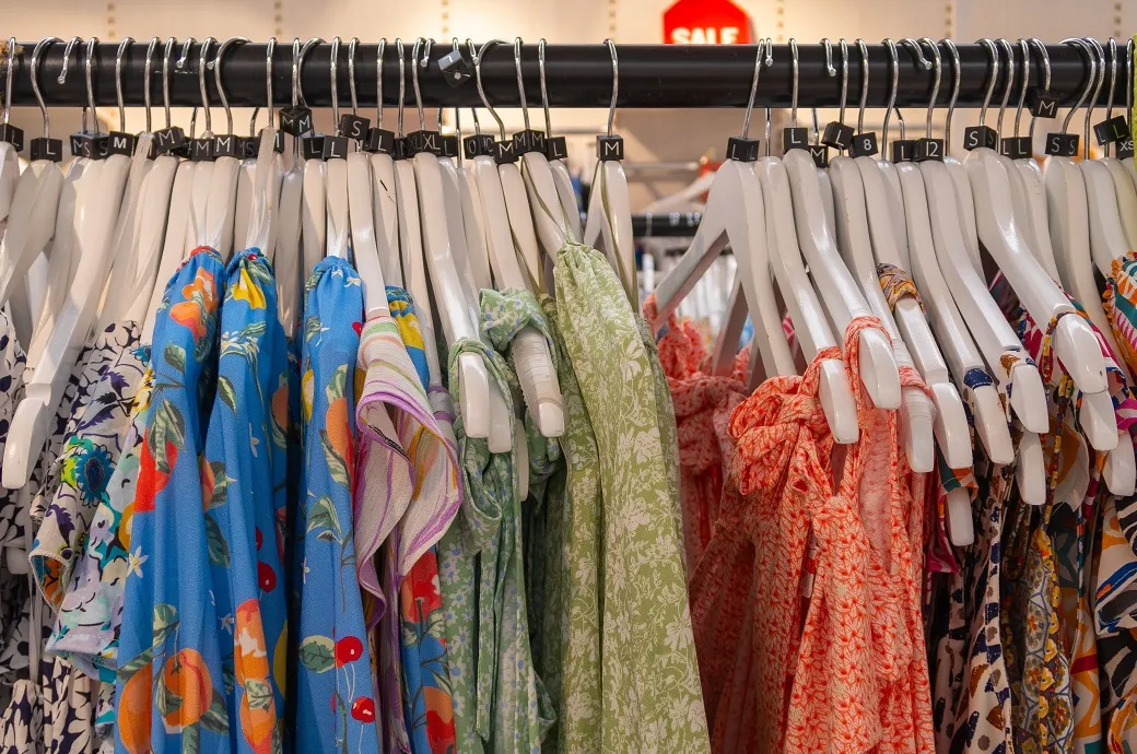 Clothing exports to China rise by 3% in 2023 - PEconomist