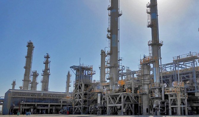 Oil refining company Cynergico to upgrade operations to boost domestic ...
