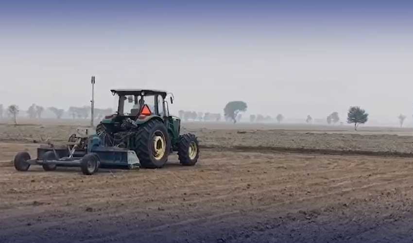 SIFC facilitates digital payment system for Pakistan's agricultural ...