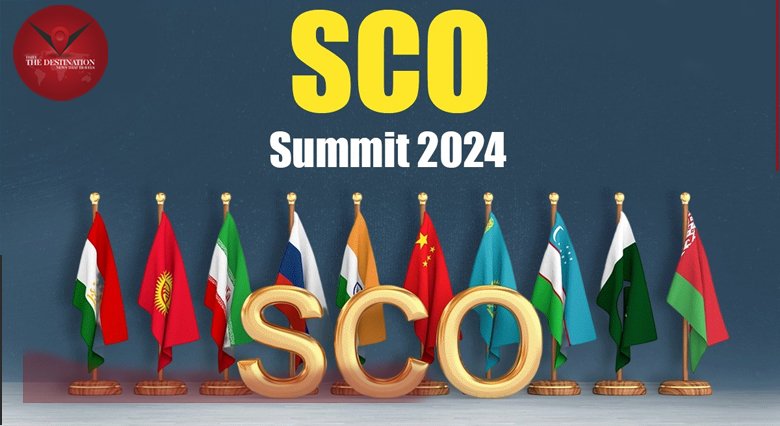 PAKISTAN’S STRATEGIC OPPORTUNITY AT THE SCO SUMMIT 2024 - PEconomist
