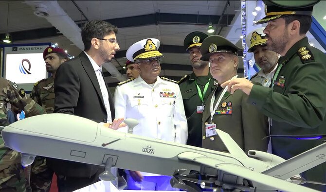 Pakistan inaugurates nation’s first maritime science and technology ...