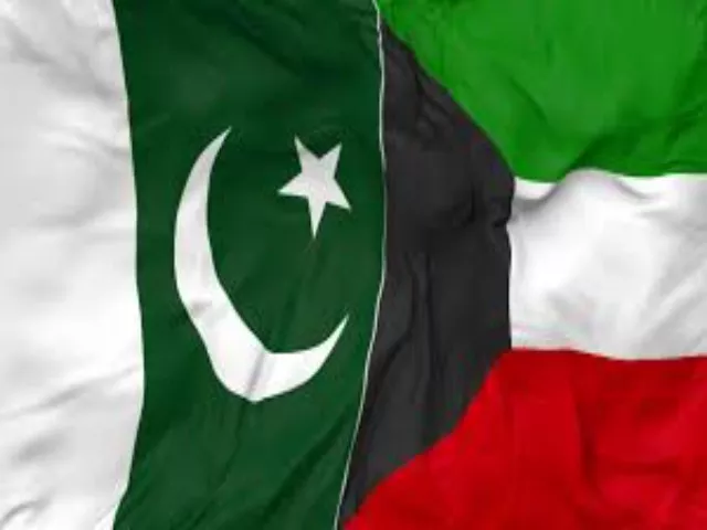 Kuwait joins Pakistan offshore bids - PEconomist